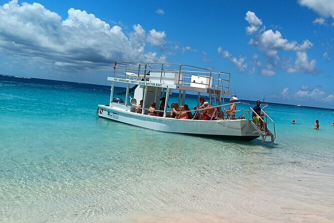 2 Hours Turtle Feeding, Shipwreck & Reef Snorkeling Tour Barbados - Accessibility, Logistics, and Practical Details