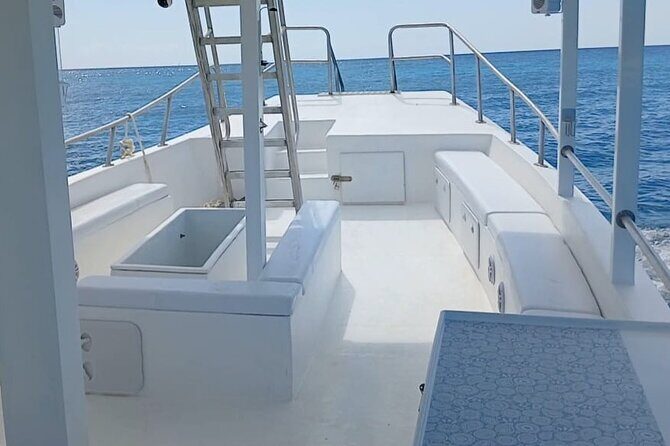 2 Hours Turtle Feeding, Shipwreck & Reef Snorkeling Tour Barbados - FAQ