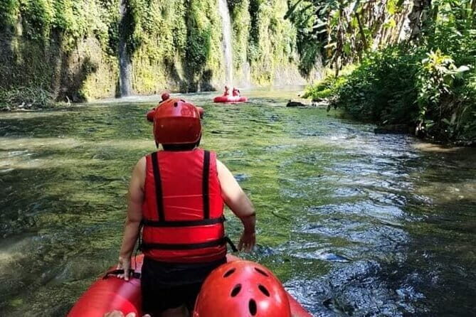 2 Hours Ubud River Tubing - Authentic Experiences & Hidden Gems