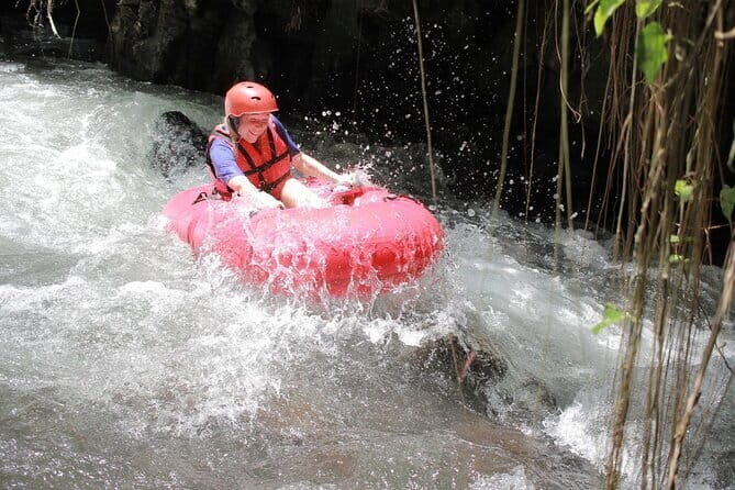 2 Hours Ubud River Tubing - FAQ