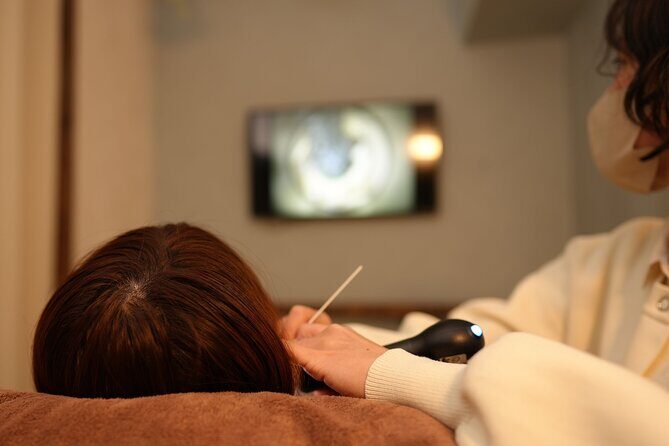 2 Hours Ultimate Relaxation Course to Relieve Travel Fatigue - Key Points