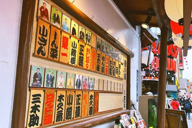 2 Hours Walking Tour in Asakusa - Authentic Experiences and What Travelers Say