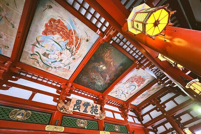 2 Hours Walking Tour in Asakusa - The Sum Up