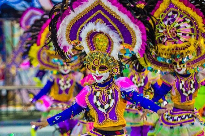 2 hours Walking Tour in Bacolod - Practical Aspects of the Tour