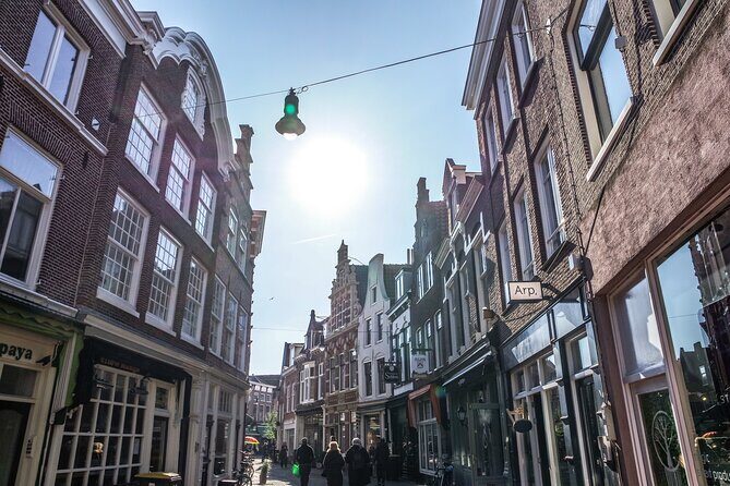 2 Hours Walking Tour Throughout History & Highlights of Haarlem - Who Will Love This Tour?