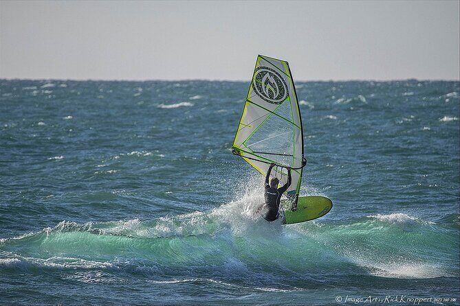 2 Hours Windsurfing Lesson in Cabrillo Beach - Practical Details: What You Need to Know