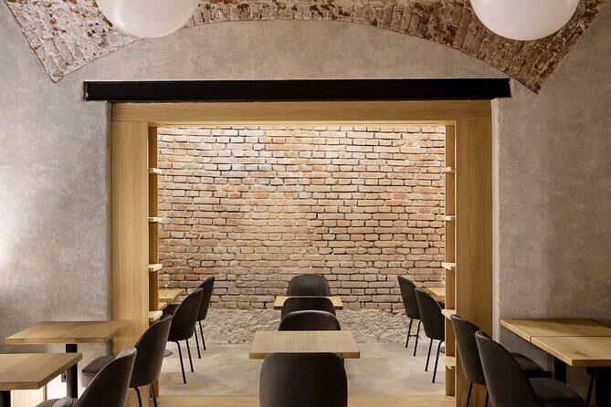 2 Hours Wine Tasting in a Historical Cellar in Krizikova - The Sum Up: Is It Worth It?