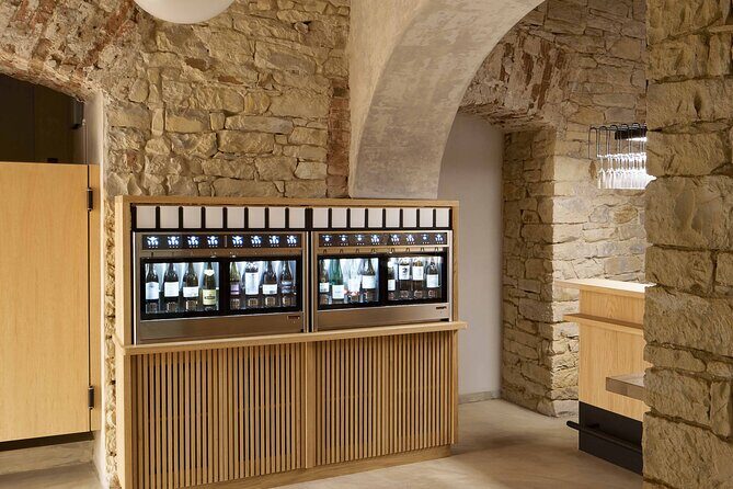 2 Hours Wine Tasting in a Historical Cellar in Krizikova - Frequently Asked Questions