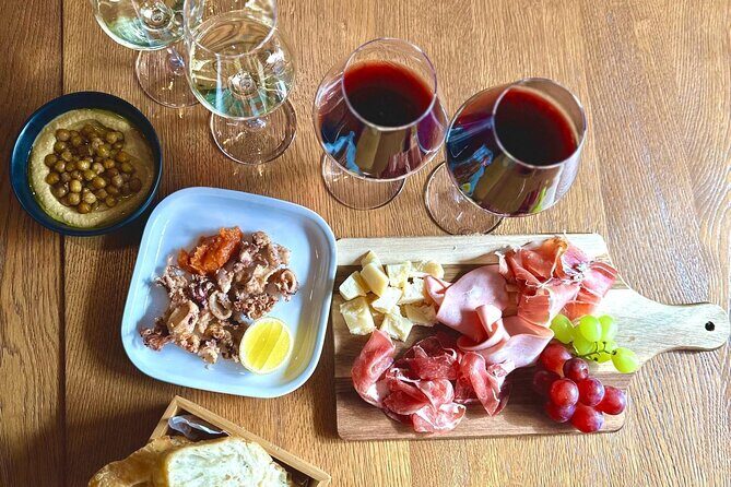 2 Hours Wine Tasting in Dubrovnik Old Town - Is It Worth the Price?