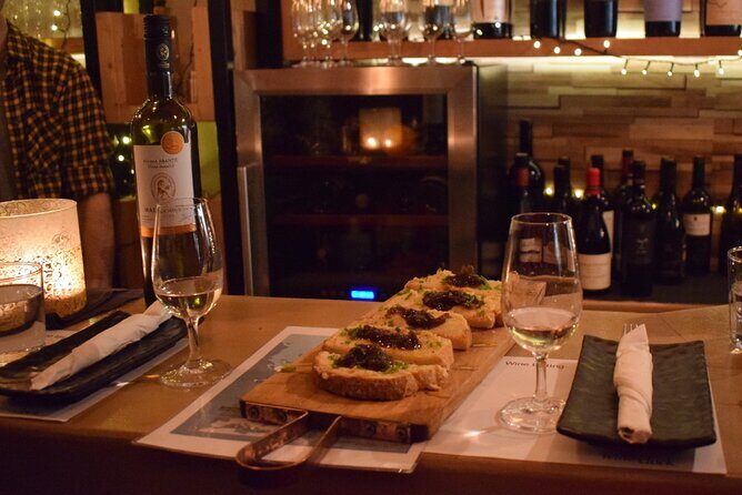 2 Hours Wine Tasting Odyssey in Athens - Key Points
