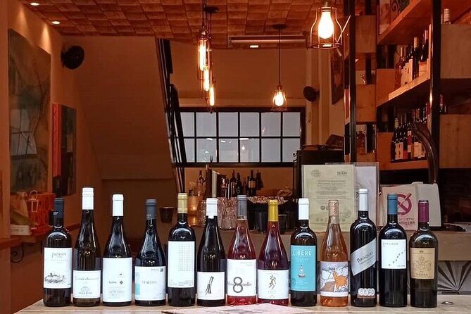2 Hours Wine Tasting Odyssey in Athens - FAQ