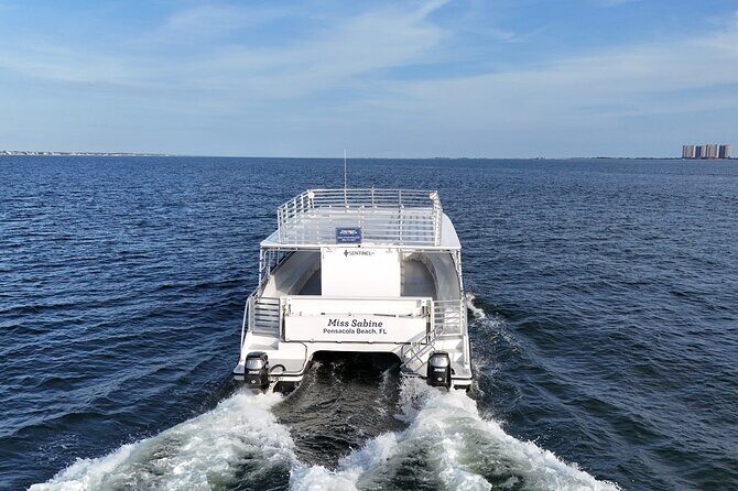 2 HR Dolphin Tour in North Myrtle Beach - Experience the Myrtle Beach Dolphin Tour: A Balanced Look