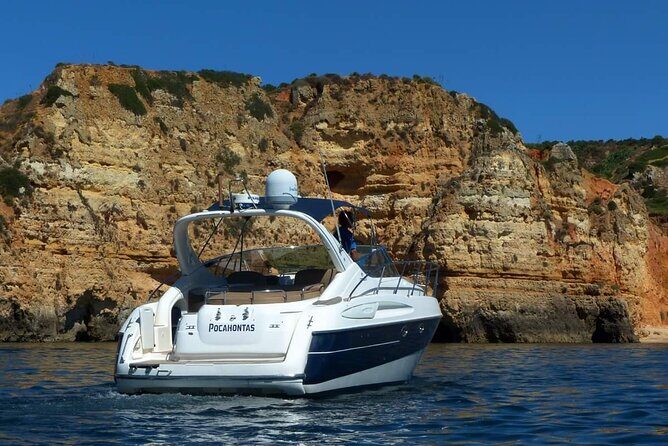 2 hr Private Luxury Cruise to Ponte de Piedade with paddleboards - The Sum Up: Why This Tour Delivers for the Right Traveler