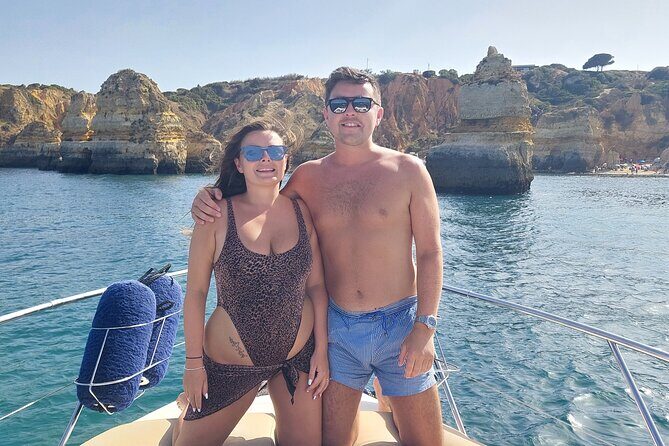 2 hr Private Luxury Cruise to Ponte de Piedade with paddleboards - FAQs