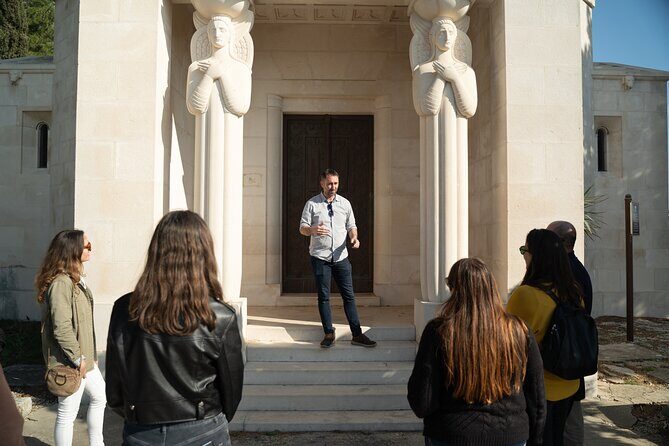2 hrs Guided Tour to CAVTAT a Small Place for Great Art - FAQ