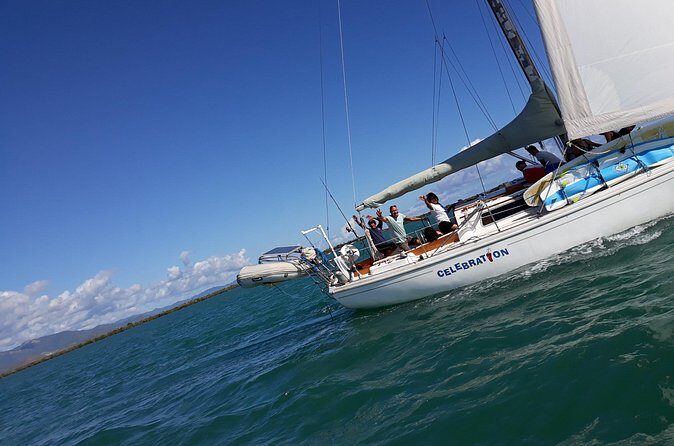 2 hrs. Private Sunset Sail - South Coast of Puerto Rico - Who Should Consider This Tour?