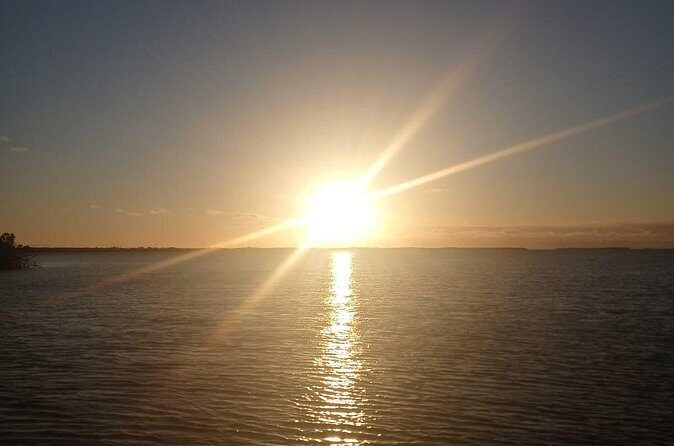 2 hrs. Private Sunset Sail - South Coast of Puerto Rico - The Sum Up