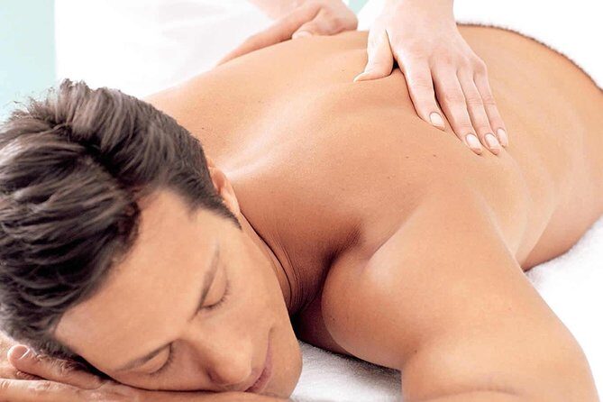 2 Hrs The Home Recommend Sense of Him - Free Transportation - The Transport Experience and Location