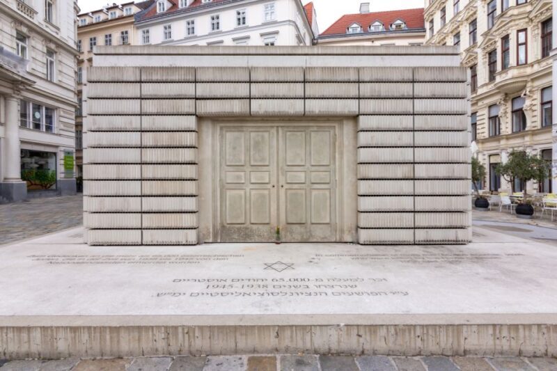 2-in-1 Jewish Museums in Vienna Private Tour with Transfers - Final Thoughts: Who Will Benefit Most?