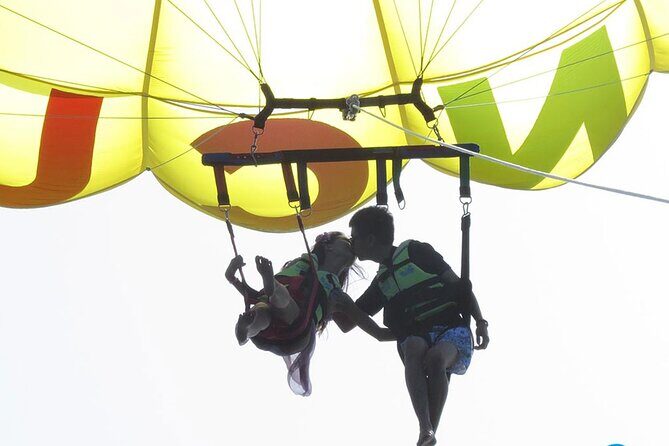 2 in 1 Parasailing and Speedboat Tour in Cancun - The Sum Up: Is This Tour Worth It?