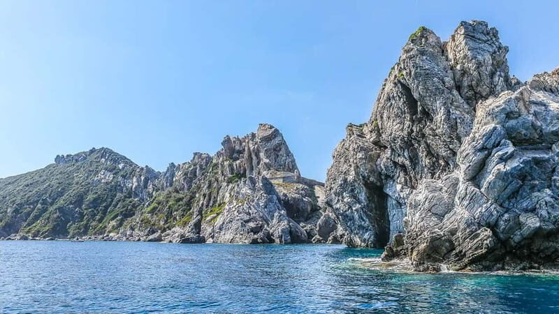 2 Islands Cruise: Porquerolles & Port-Cros with stops - Exploring the 2 Islands Cruise: Porquerolles & Port-Cros