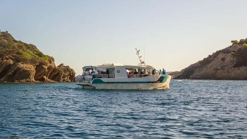 2 Islands Cruise: Porquerolles & Port-Cros with stops - Who Will Love This Tour?