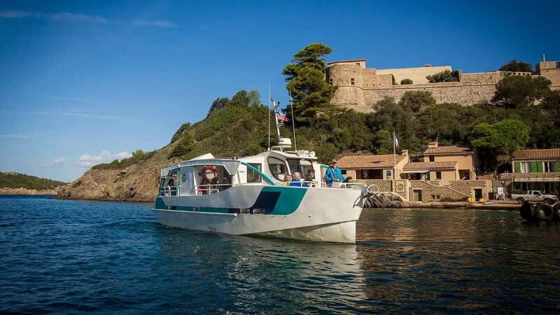 2 Islands Cruise: Porquerolles & Port-Cros with stops - Final Thoughts