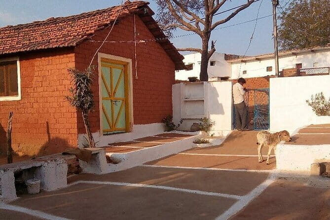 2 Night 3 Days Adventure & Cultural Escape in Orchha - A Closer Look at the Orchha Adventure & Cultural Escape