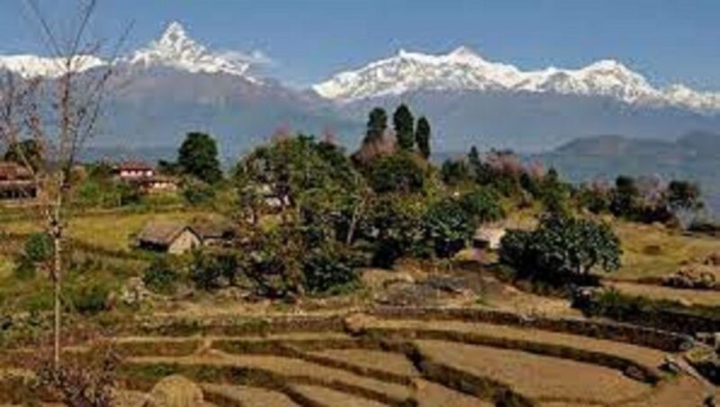2 Night 3 Days Easy Panchase hill trek from Pokhara - Frequently Asked Questions