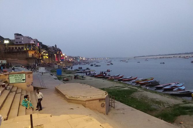 2 Night 3 Days Experience Varanasi Tour - An In-Depth Look at the Itinerary