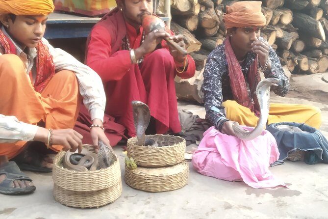 2 Night 3 Days Experience Varanasi Tour - FAQ: Practical Questions Answered