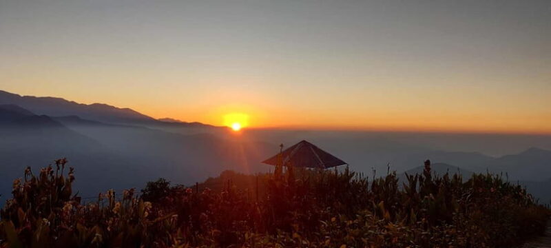 2 Night 3 Days Ghale Gaun Jeep Tour - Key Points