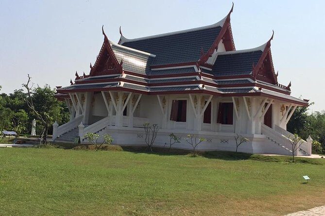 2 Night 3 Days Lumbini Tour from Pokhara or Kathmandu - Key Points