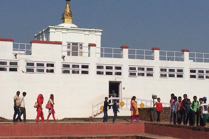 2 Night 3 Days Lumbini Tour from Pokhara or Kathmandu - What Sets This Tour Apart?