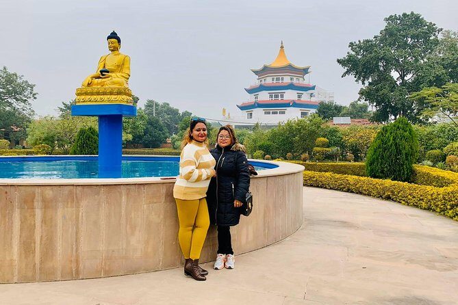 2 Night 3 Days Lumbini Tour from Pokhara or Kathmandu - FAQ