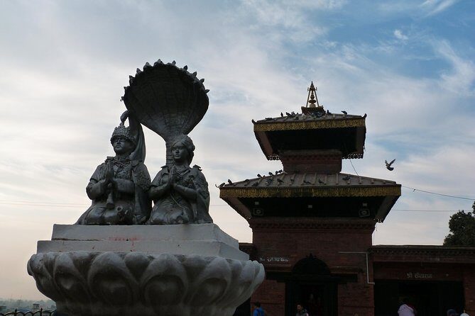 2 Night 3 Days Pokhara City Tour - The Itinerary: What to Expect at Each Stop