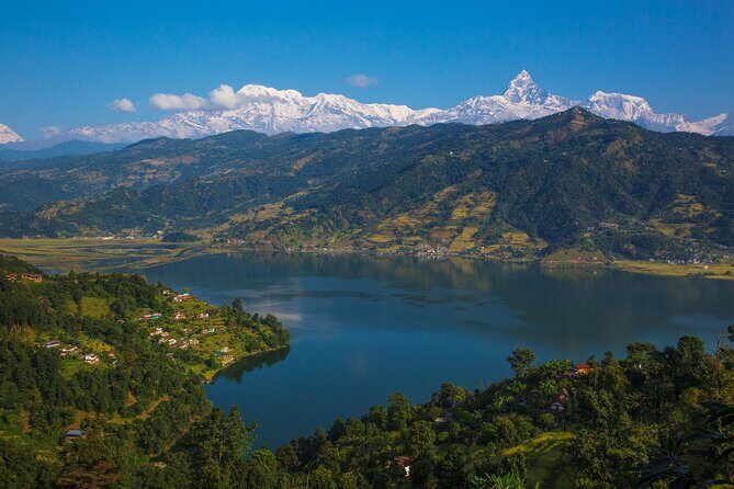 2 Night 3 Days Pokhara City Tour - The Sum Up