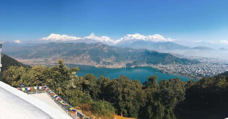 2 Night 3 Days Pokhara Tour - The Value of This 3-Day Tour