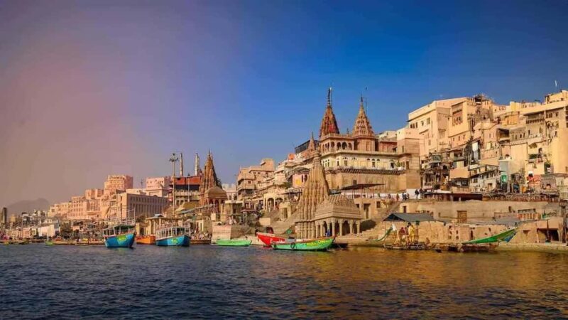 2 Night 3 Days Spiritual Varanasi with Cruise Ride - The Practical Side: What to Expect