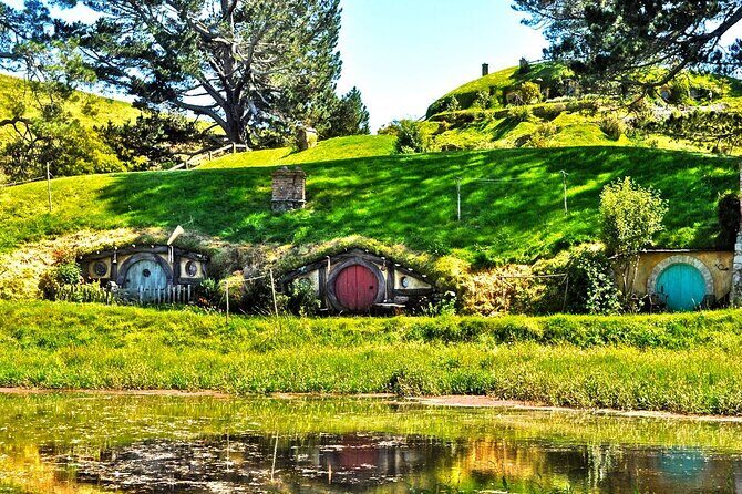 2 Night Auckland - Arrival Option with Hobbiton and Waitomo Caves - Final Thoughts: Who Will Love This Tour?