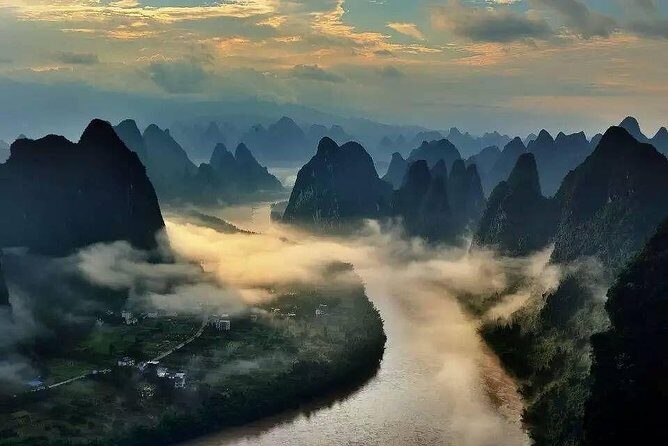 2-night Combo Package: Sunrise Photo of Yangshuo and Longsheng Rice Terraces - Comprehensive Review