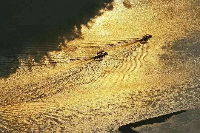 2-night Combo Package: Sunrise Photo of Yangshuo and Longsheng Rice Terraces - In-Depth Look at the Itinerary