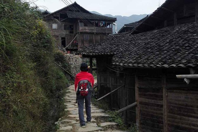 2-night Combo Package: Sunrise Photo of Yangshuo and Longsheng Rice Terraces - What Travelers Can Expect