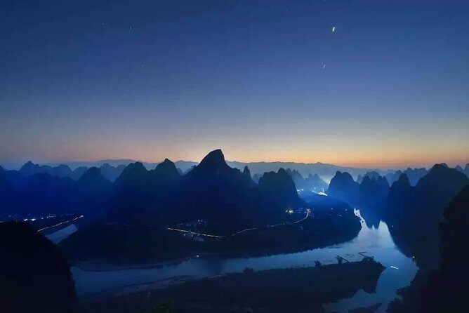 2-night Combo Package: Sunrise Photo of Yangshuo and Longsheng Rice Terraces - Analyzing the Value