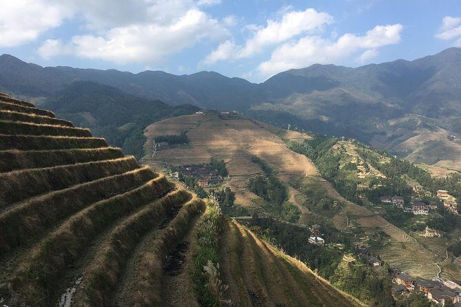 2-night Combo Package: Sunrise Photo of Yangshuo and Longsheng Rice Terraces - Who Should Consider This Tour?