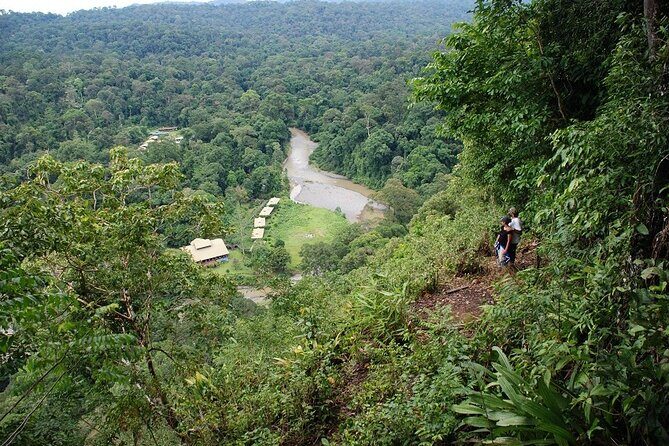 2-Night Danum Valley Borneo Rainforest Lodge Hiking and Wildlife Adventure - Who Should Consider This Tour?