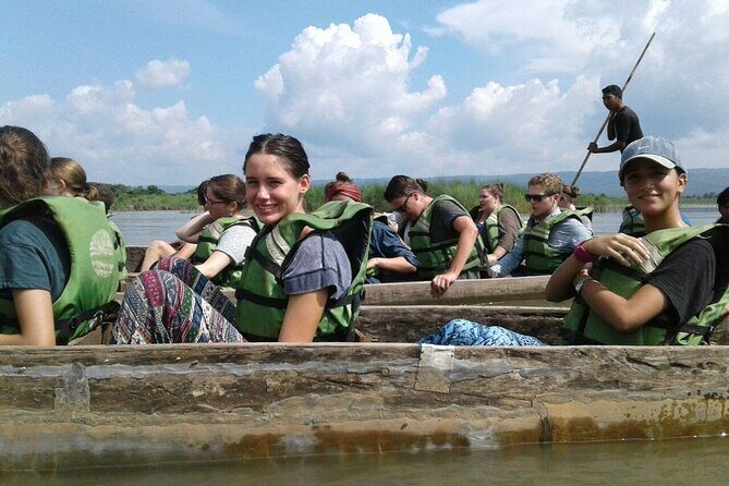 2 Night Jungle Safari Tour in Chitwan National Park - Key Points