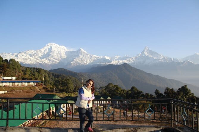 2 Night Quick Poon Hill and Ghandruk Trek - What Could Be a Drawback?