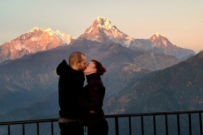 2 Night Quick Poon Hill and Ghandruk Trek - Who Should Consider This Trek?