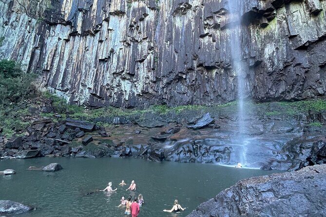 2 Night Rainforest Glamping Adventure near Byron Bay - Who Should Consider This Tour?